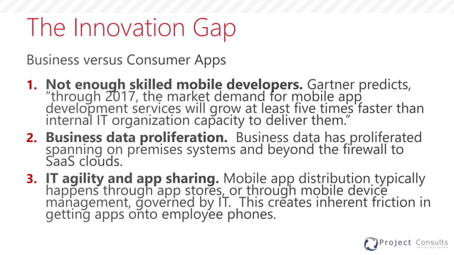 Power apps presentation | PPTX