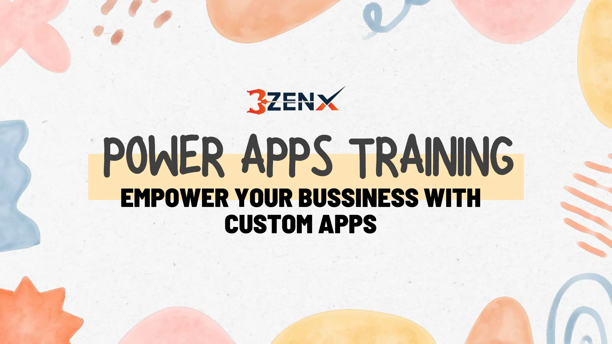 Power Apps Training in HyderabadPower Apps Training in Hyderabad | PPT