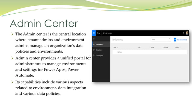 Power Automate A Workflow Automation Platform Pdf Cloud Computing Internet