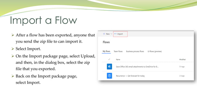 Power Automate A Workflow Automation Platform Pdf Cloud Computing Internet