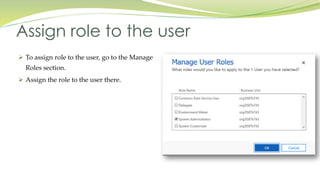 Power automate a workflow automation platform | PDF