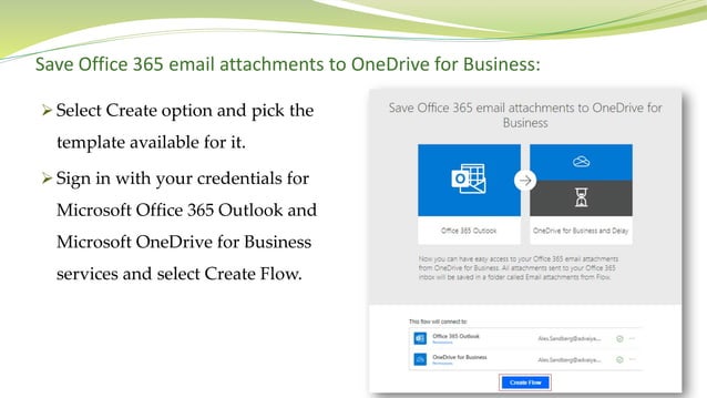 Power automate a workflow automation platform | PDF | Cloud Computing | Internet