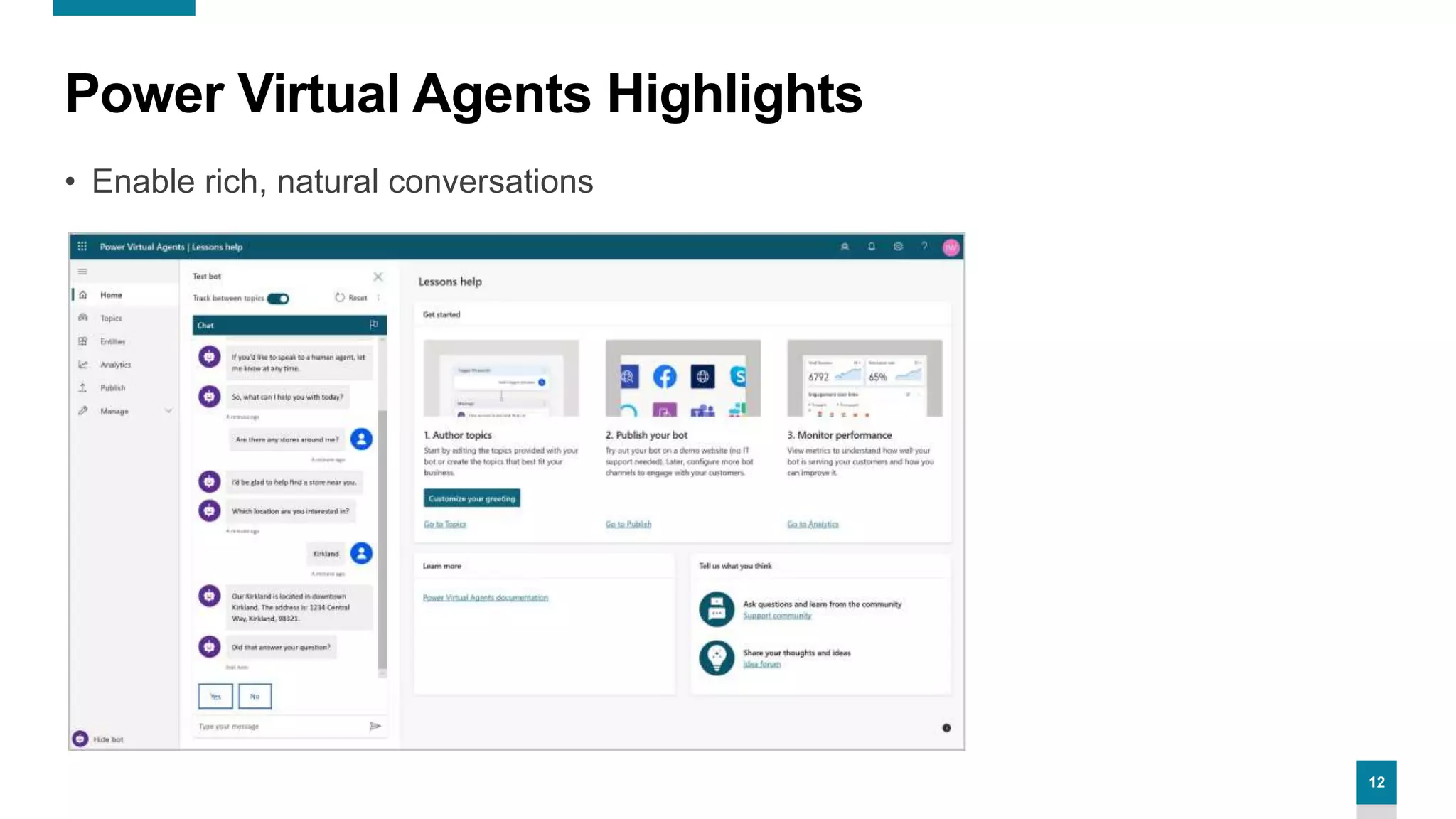 Power Automate | PPTX