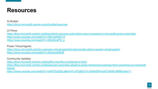 Power Automate | PPTX