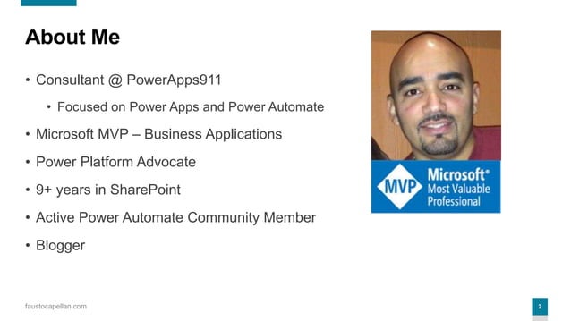 Power Automate | PPTX