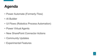 Power Automate | PPTX