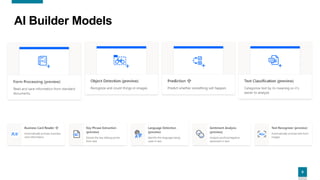 Power Automate | PPTX