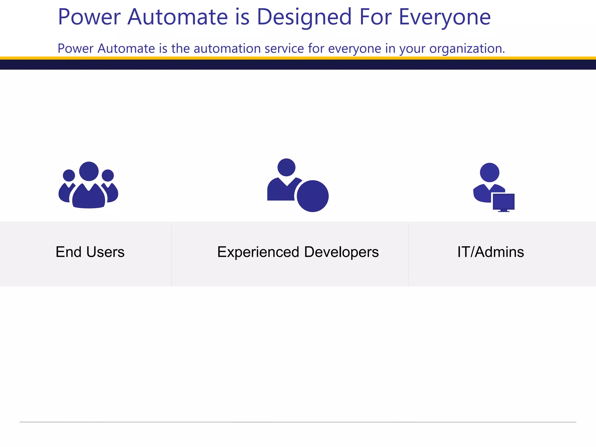 Power Automate | PPTX