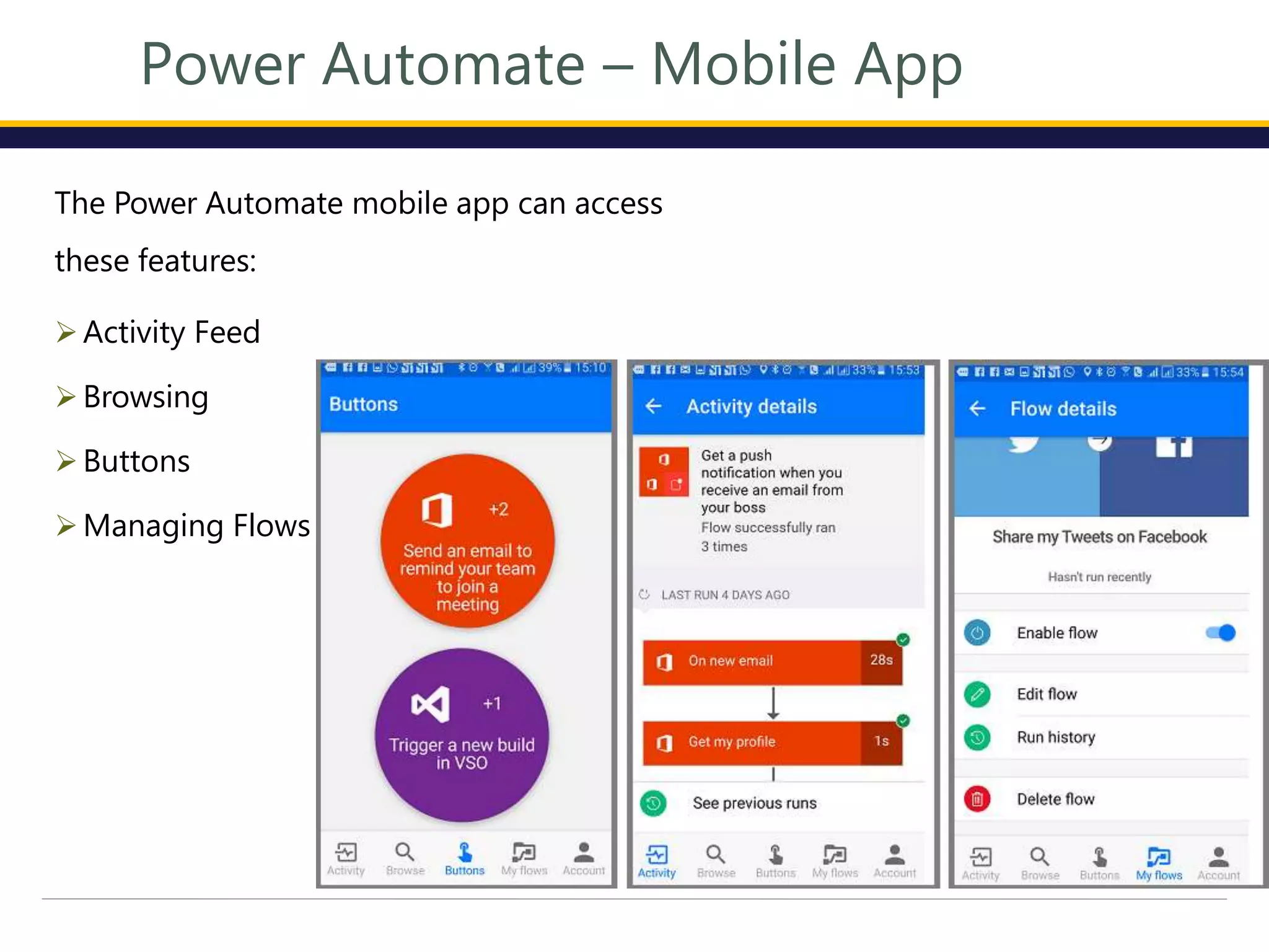 Power Automate | PPTX
