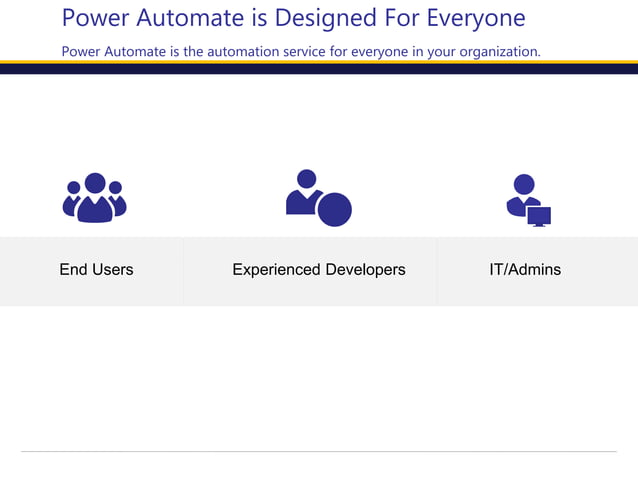 Power Automate | PPTX