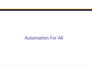 Power Automate | PPTX