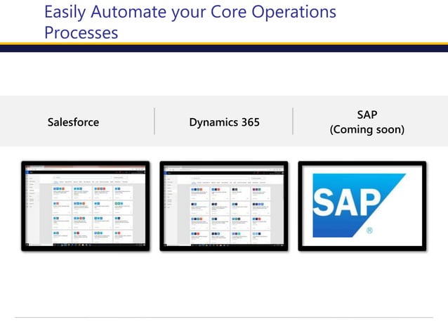 Power Automate | PPTX