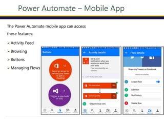 Power Automate | PPTX