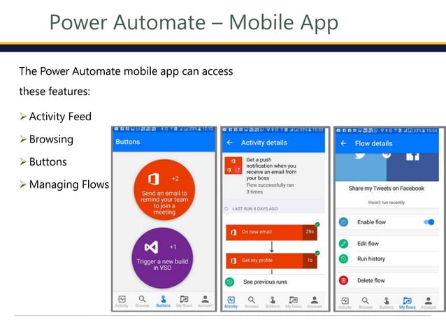 Power Automate | PPTX