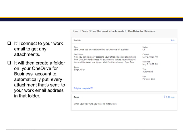 Power Automate | PPTX