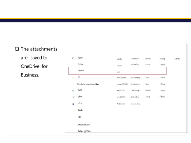 Power Automate | PPTX