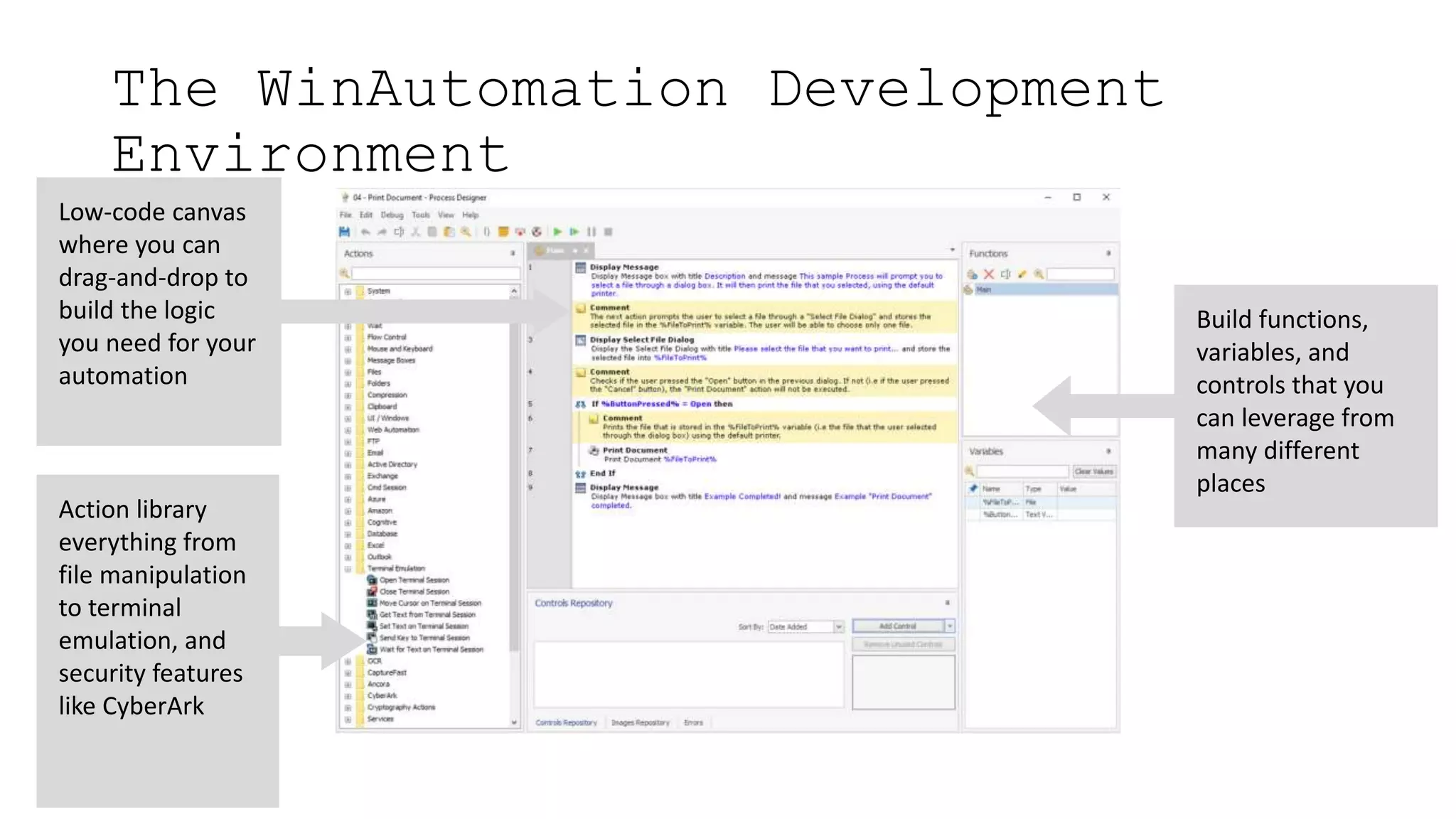 Power Automate - RPA, AI and digital process automation for all.pptx