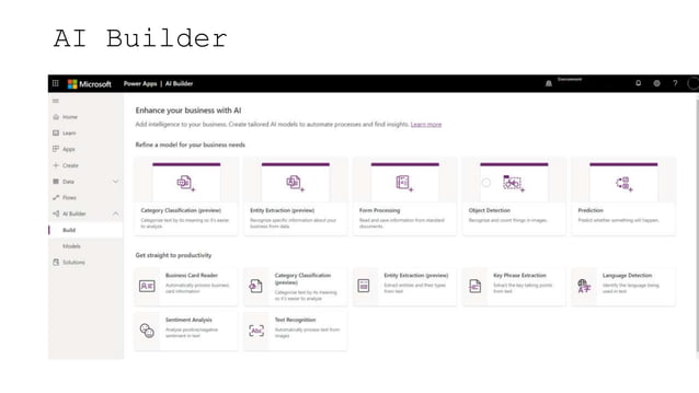 Power Automate - RPA, AI and digital process automation for all.pptx