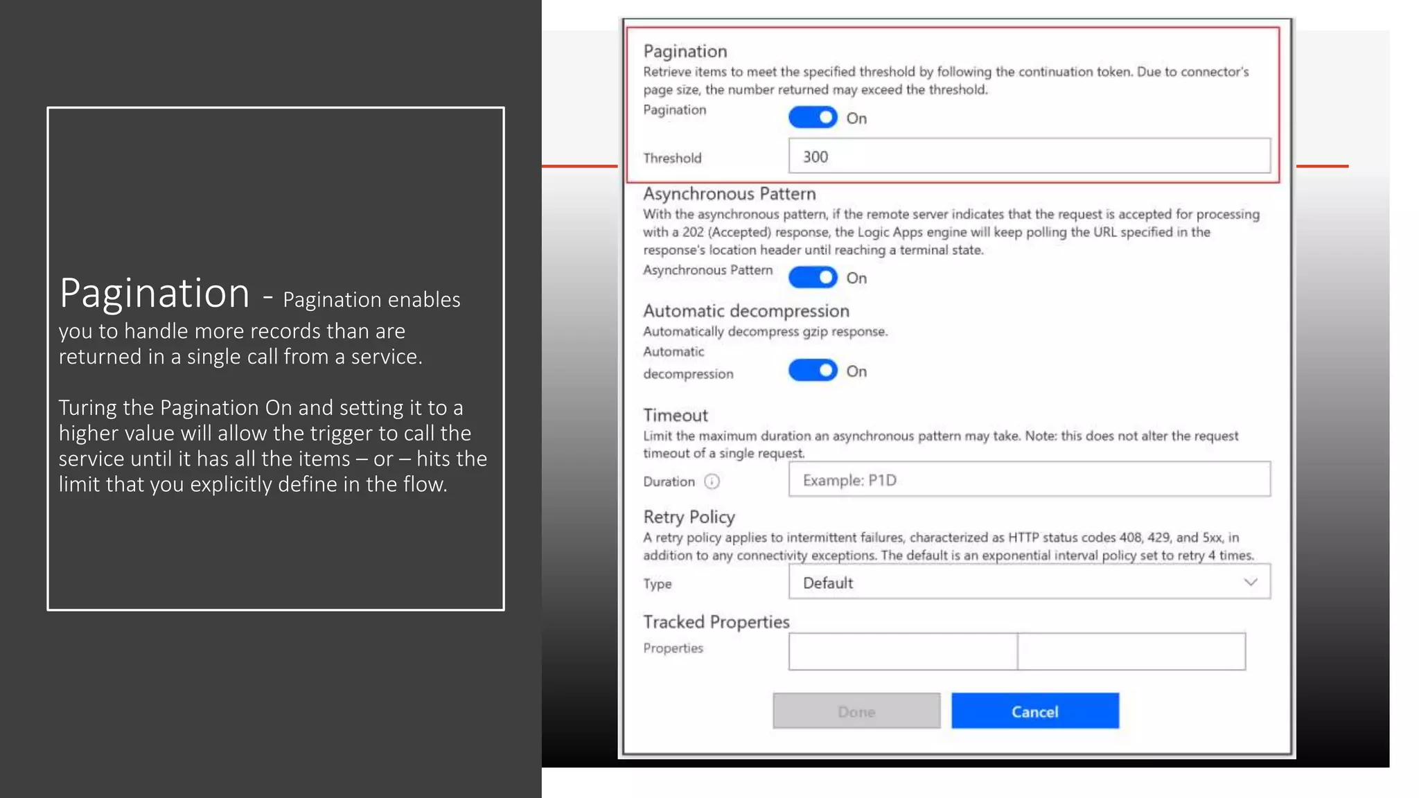 Power Automate (MS Flow) basics, Behind the Scenes, Errors and ...