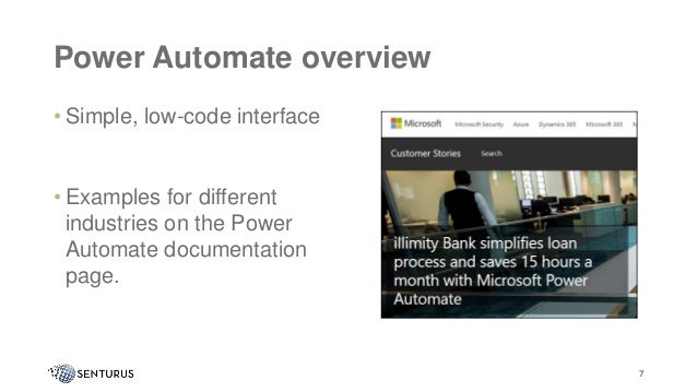Power Automate for Power BI: Getting Started | PPTX
