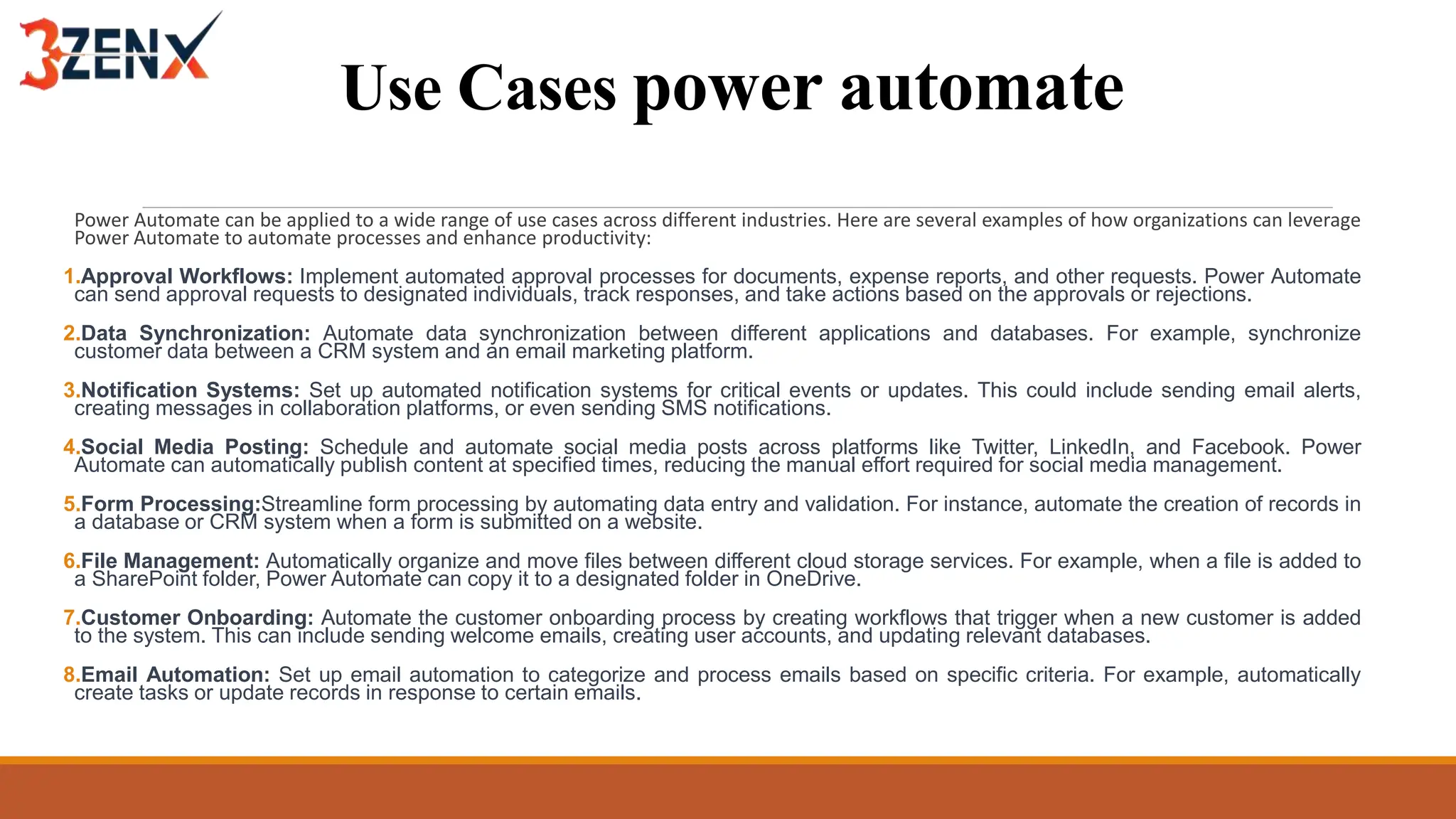 Power Automate Training Near In Hyderabad Ppt