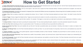 Power Automate training near in Hyderabad | PPT