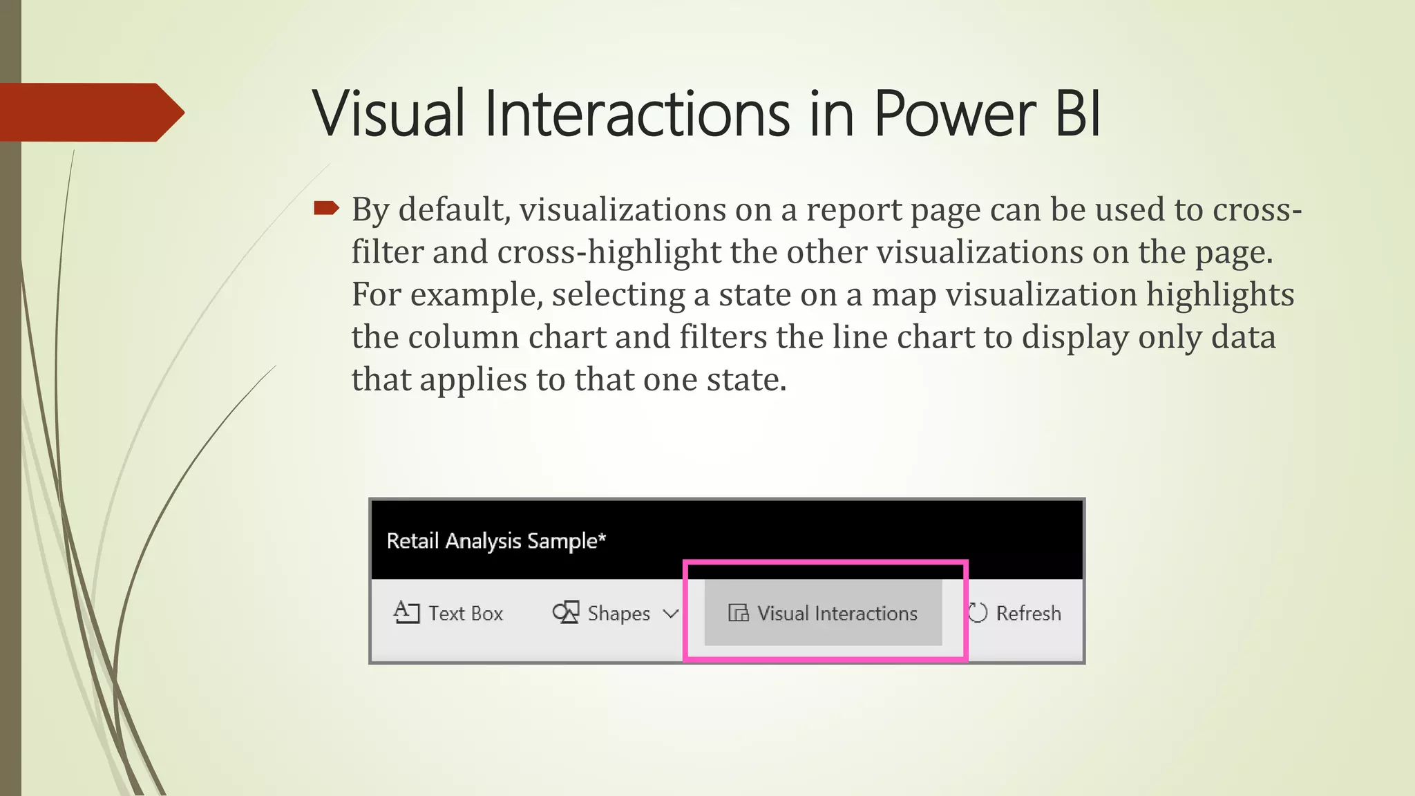 Power bi | PPTX