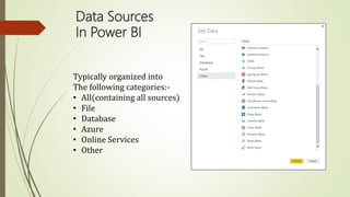 Power bi | PPTX