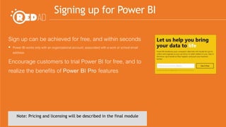 Conheça o Power BI | PPT