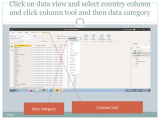Power bi | PPTX