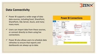 power bi training in hyderabad | PDF