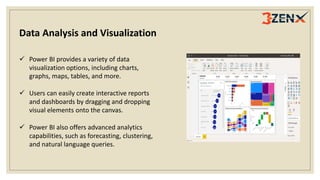 power bi training in hyderabad | PDF