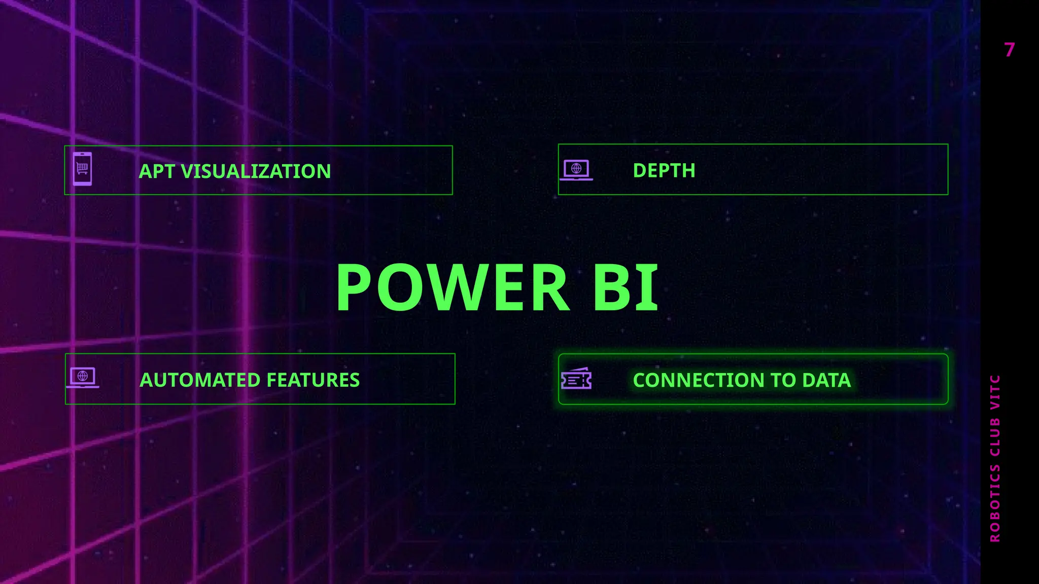 Power BI tutorial that has full explanation | PPTX