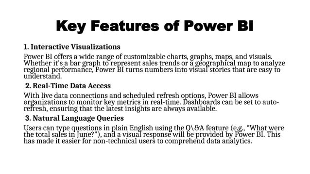 Power BI.ppt............................ | PPT