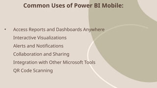 power BI Basics On Power Bi By Microsoft .pptx