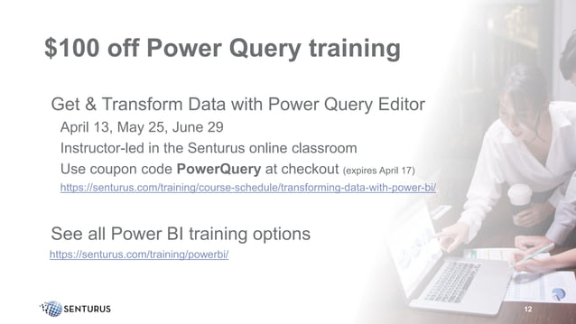 Power BI: Data Cleansing & Power Query Editor | PPTX