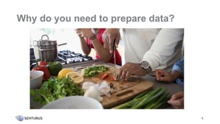Power BI: Data Cleansing & Power Query Editor | PPTX
