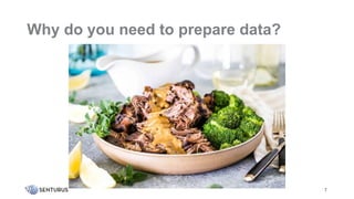 Power BI: Data Cleansing & Power Query Editor | PPTX