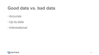 Power BI: Data Cleansing & Power Query Editor | PPTX