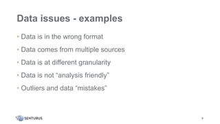 Power BI: Data Cleansing & Power Query Editor | PPTX