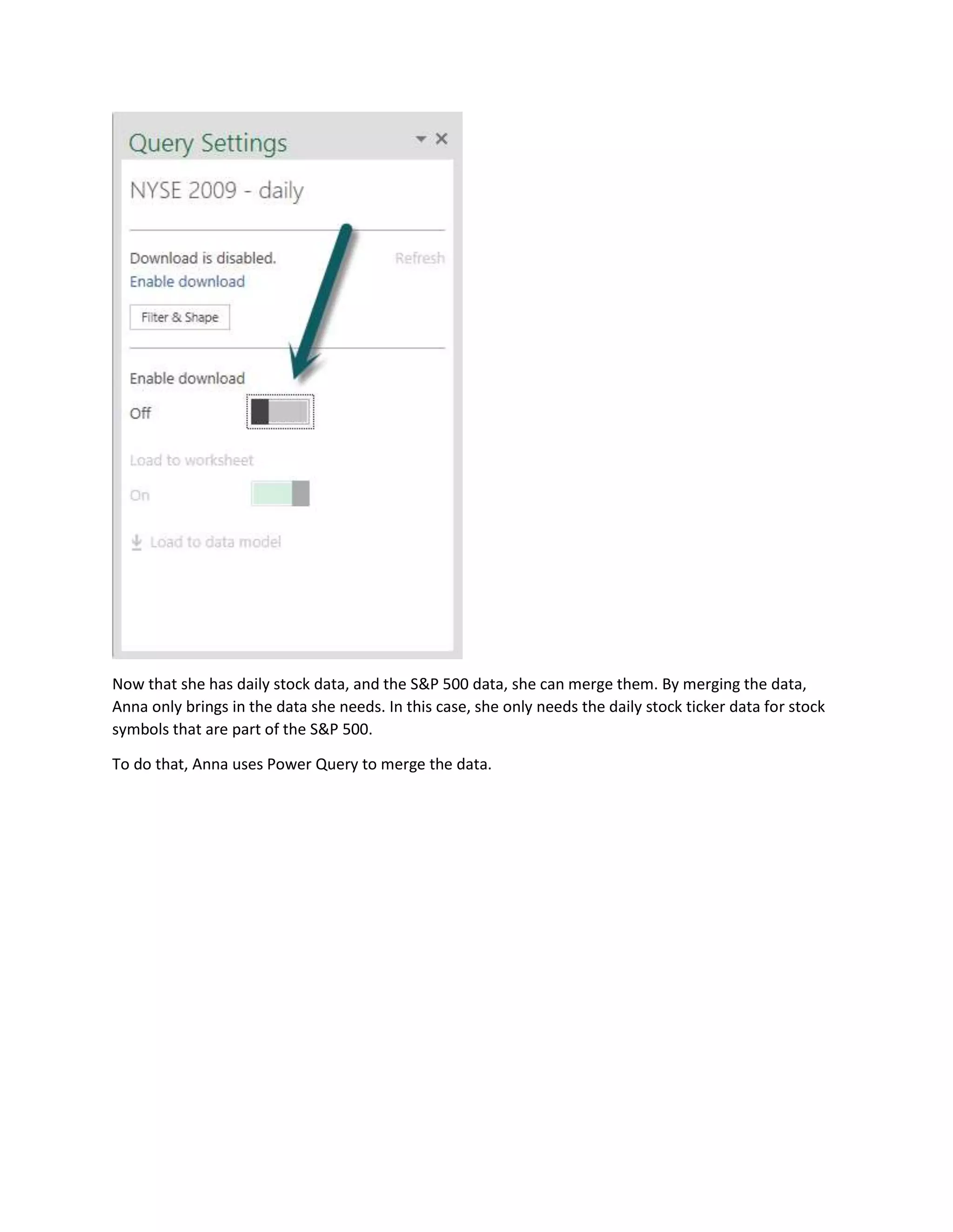 Power BI - Business Intelligence Getting Started Guide - PREVIEW | PDF