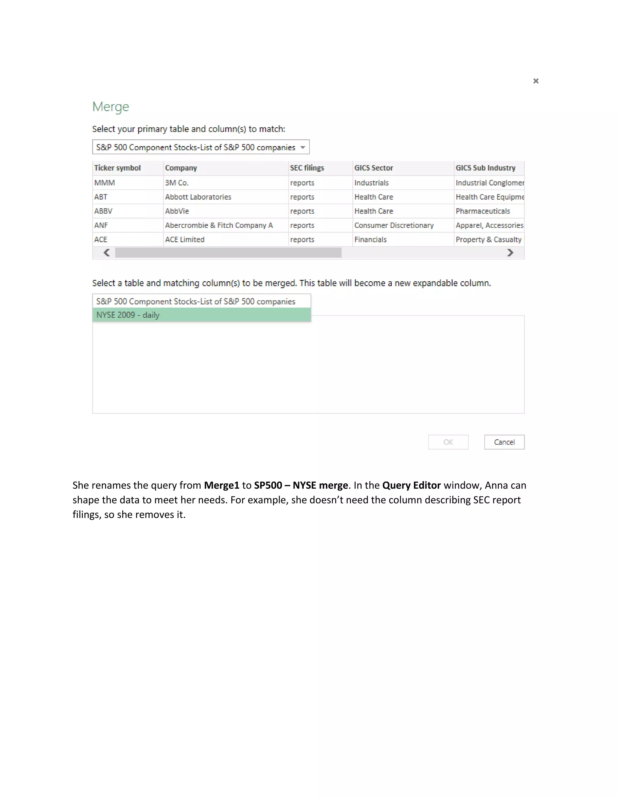 Power BI - Business Intelligence Getting Started Guide - PREVIEW | PDF
