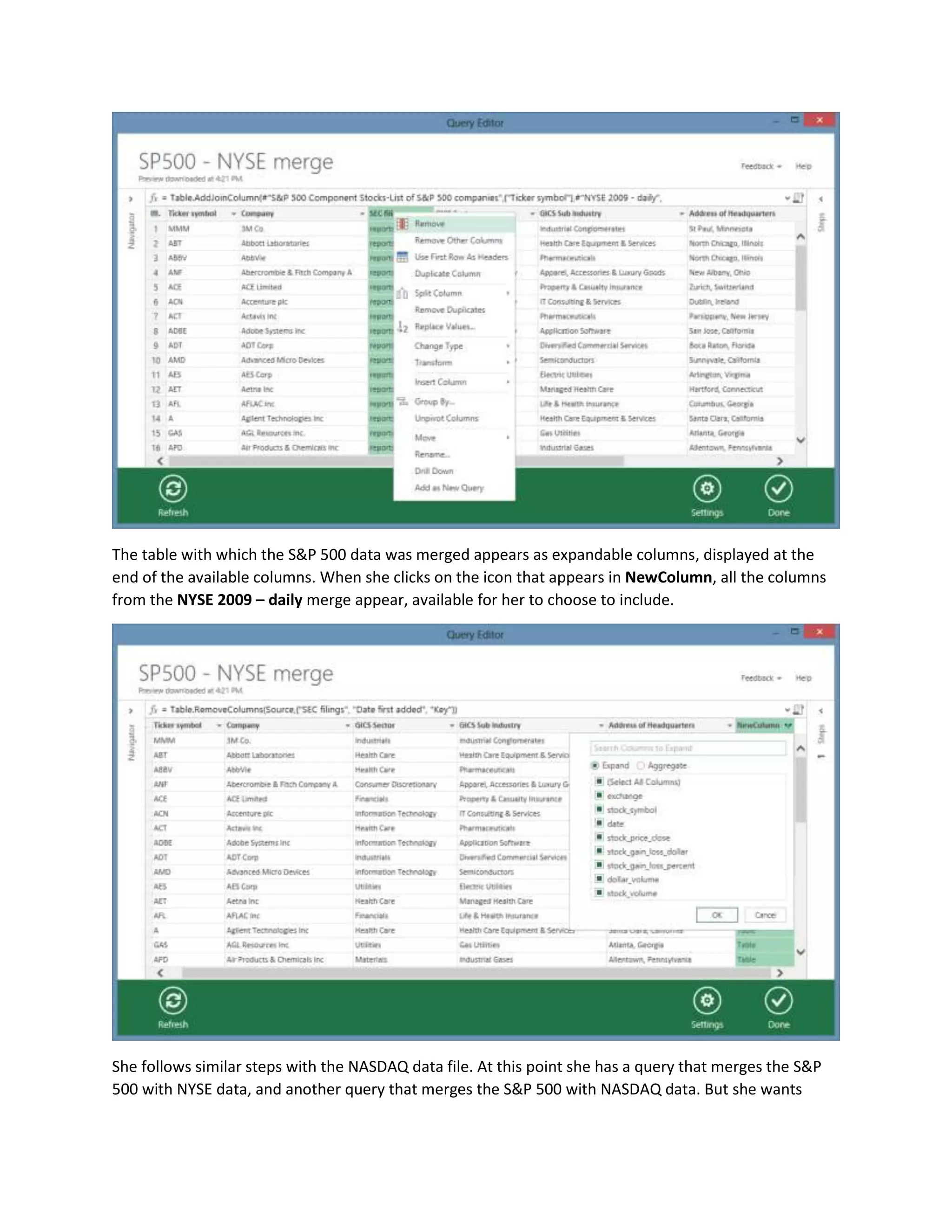 Power BI - Business Intelligence Getting Started Guide - PREVIEW | PDF