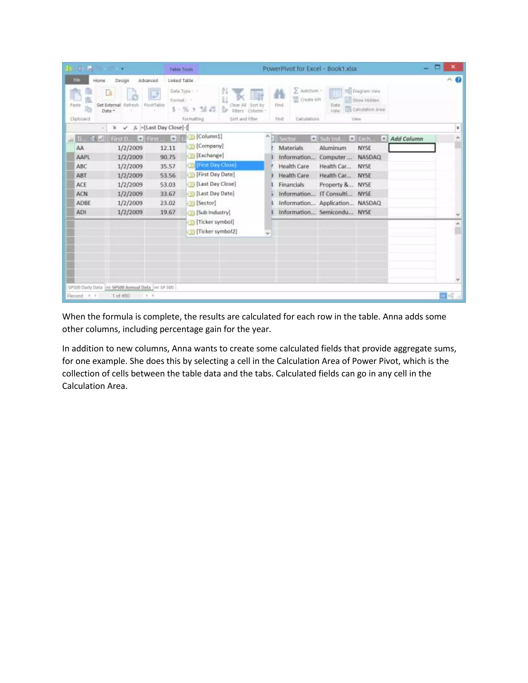 Power BI - Business Intelligence Getting Started Guide - PREVIEW | PDF
