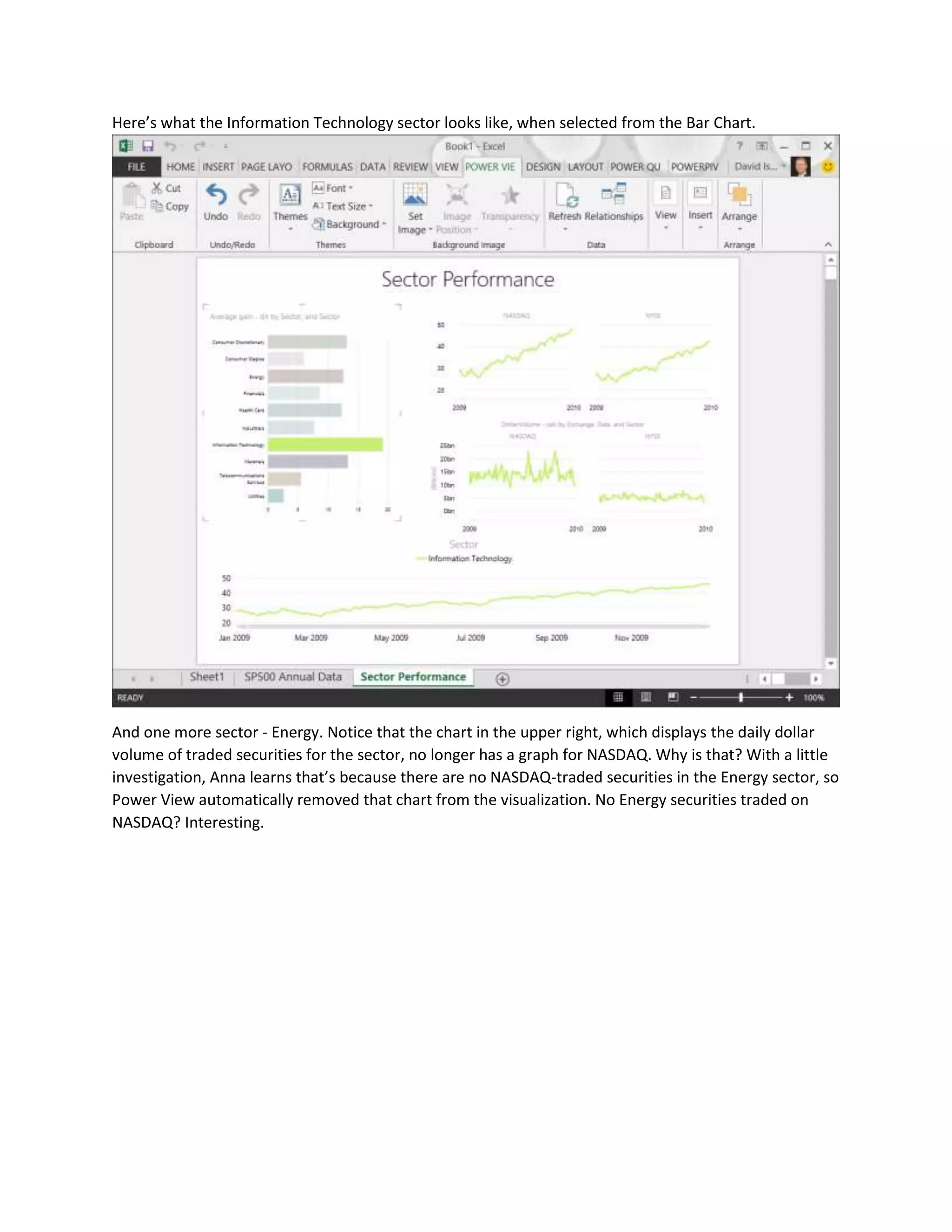 Power BI - Business Intelligence Getting Started Guide - PREVIEW | PDF