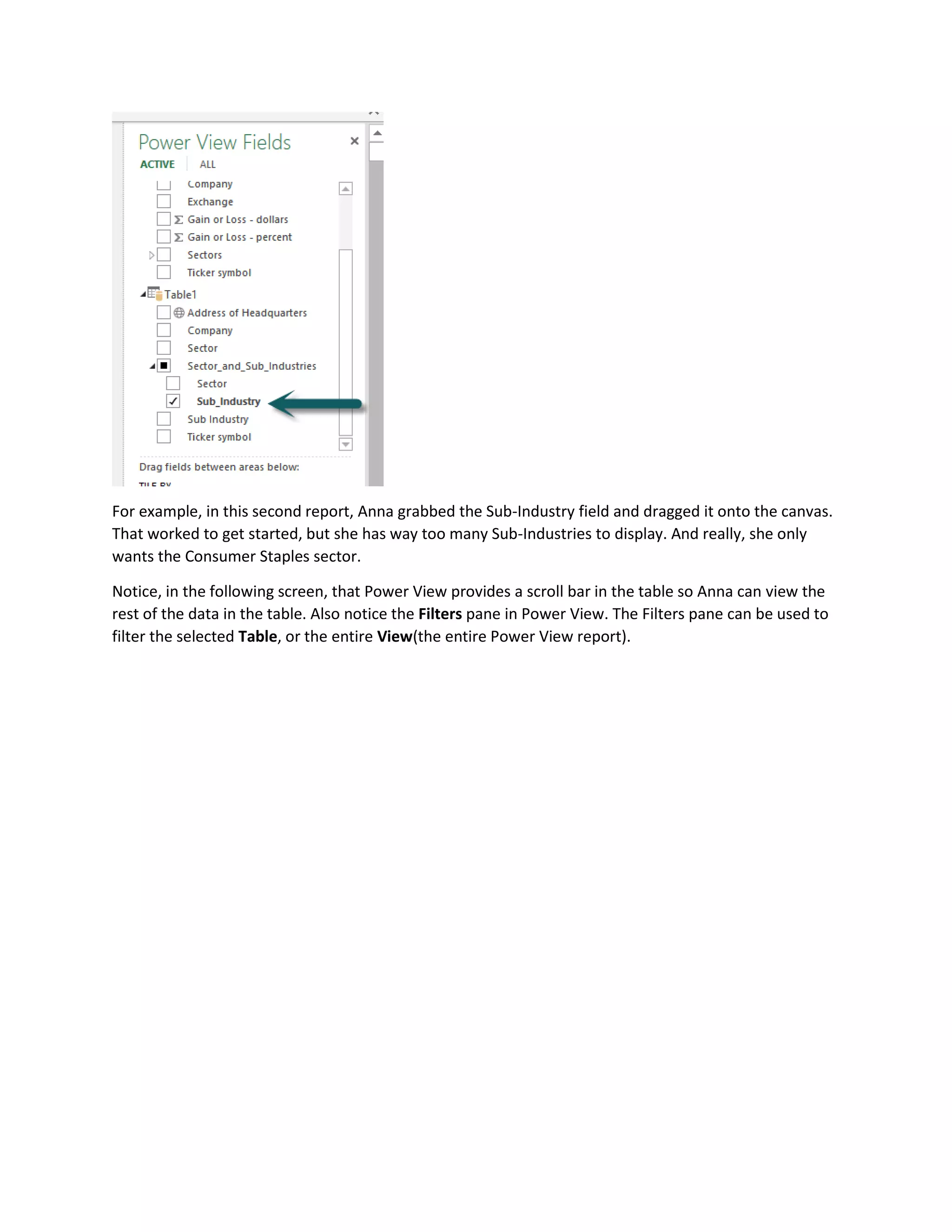 Power BI - Business Intelligence Getting Started Guide - PREVIEW | PDF