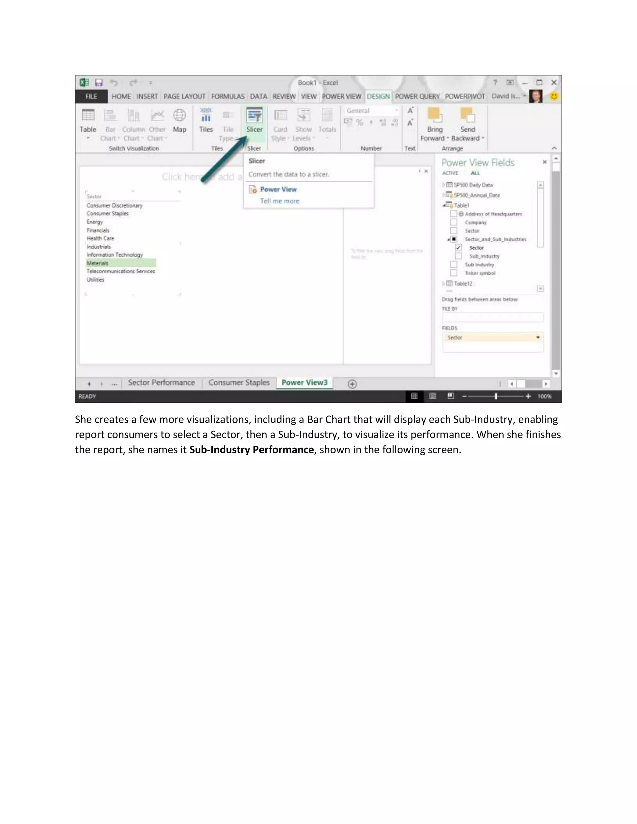 Power BI - Business Intelligence Getting Started Guide - PREVIEW | PDF