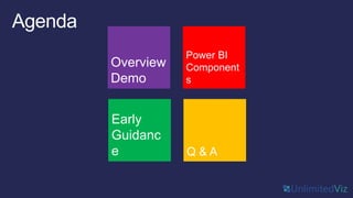 Power BI - WHat It Is, How It Works, and Why It Matters | PPT