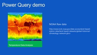 Power BI - WHat It Is, How It Works, and Why It Matters | PPT