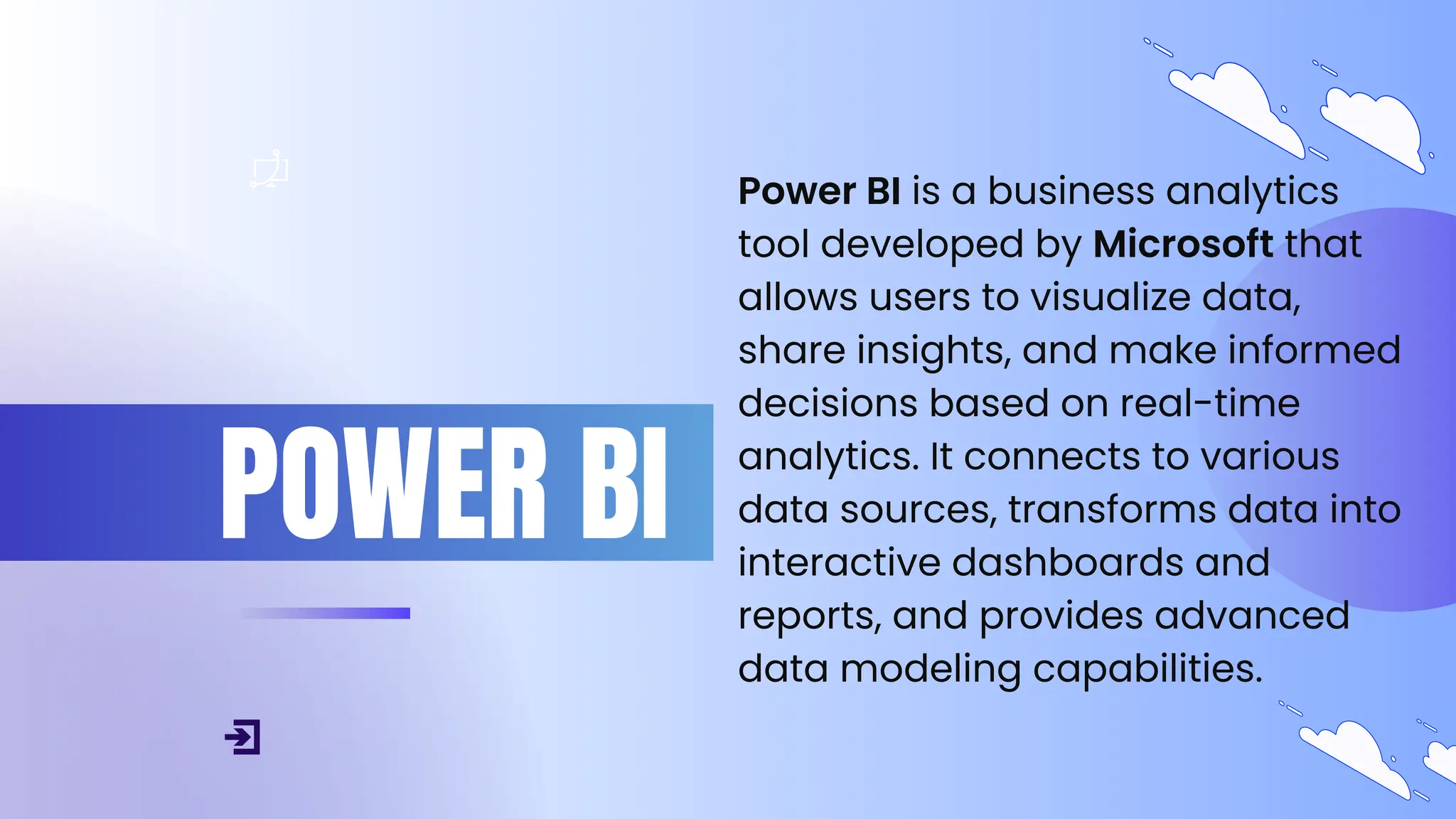 Unlocking Career Opportunities in 2025 with Power BI | PPT